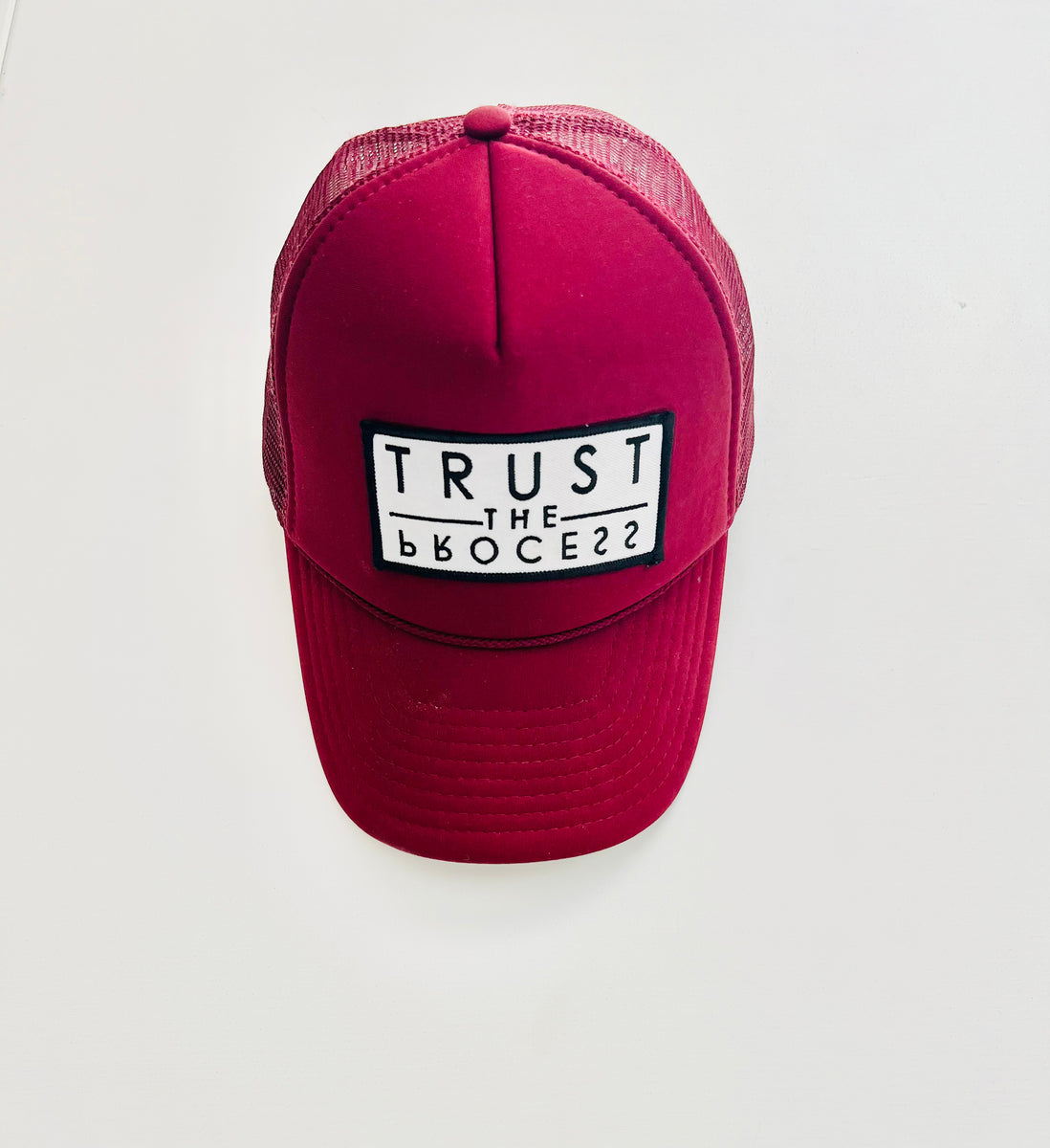 TTP Trucker Hat – shopttp.com
